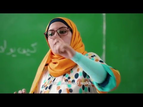 Halal Love (and Sex) - trailer
