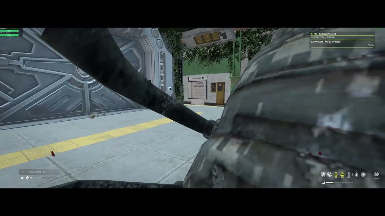 Fight Night Promo Reel - YouTube