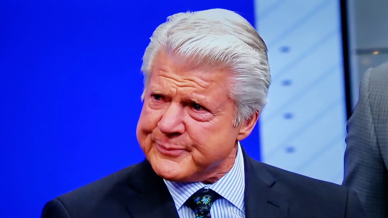 Jimmy Johnson headed to Pro Football's Hall of Fame, Jerry time for ...