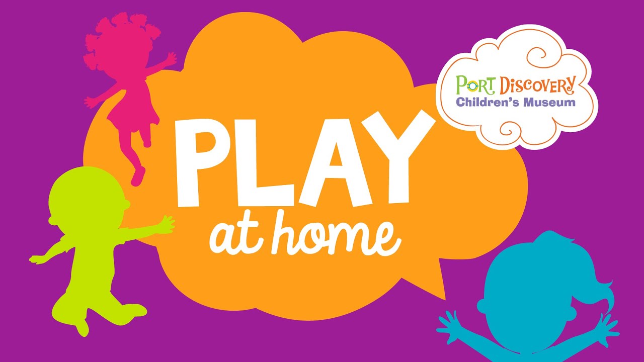 Port Discovery Facebook Live STEP Workshop Preview - YouTube