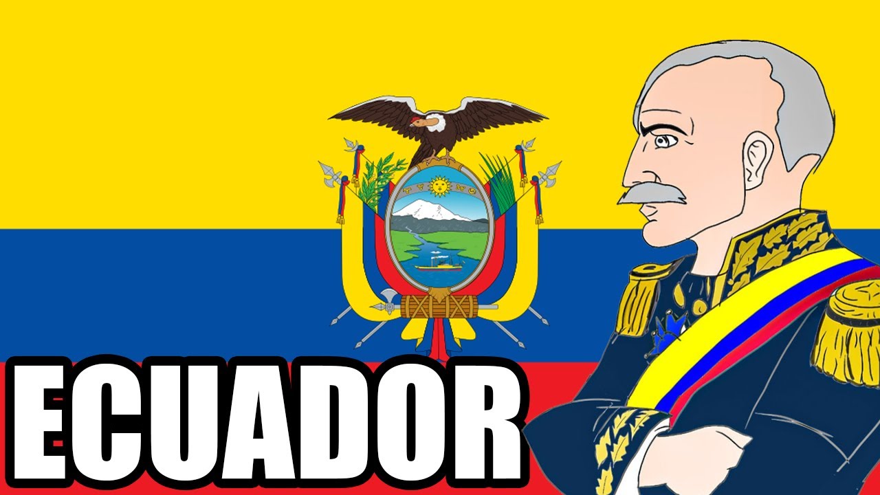 Ecuador Becoming History meme - YouTube