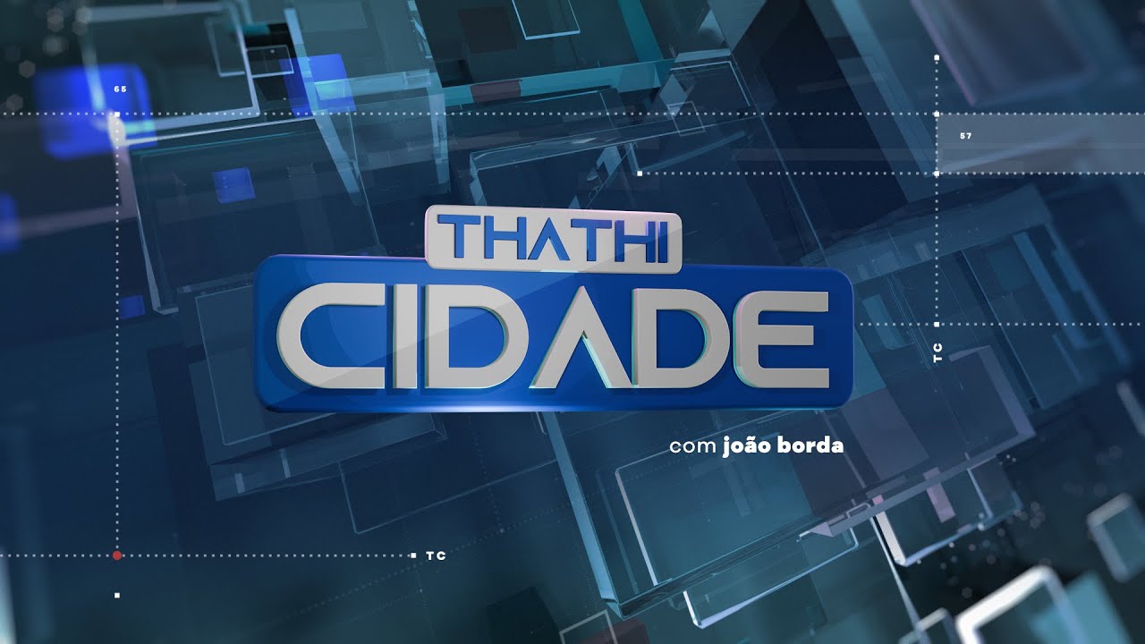 Thathi Cidade (04/02/2025) - YouTube