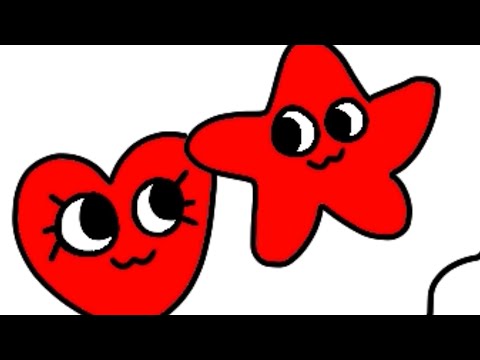 Pinky Person(3): Fruit #animation - YouTube