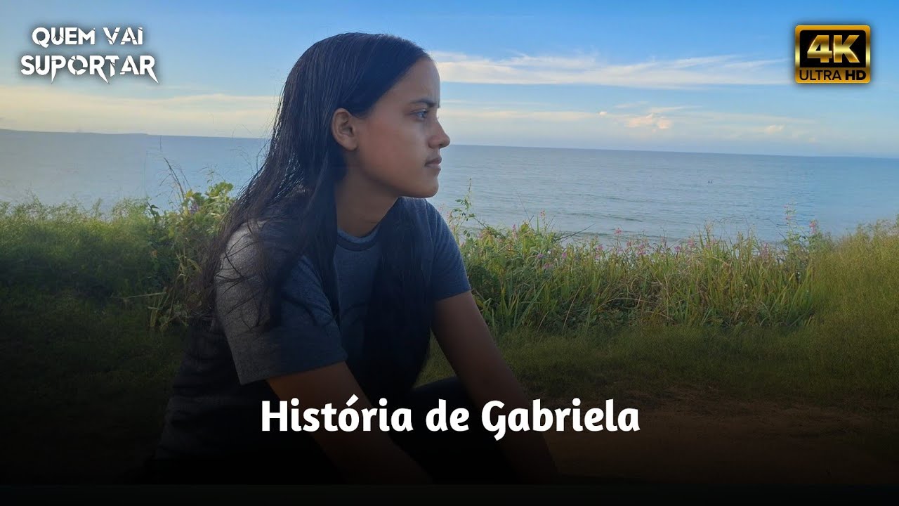 3° Teaser "Gabriela" | Filme - Quem Vai Suportar - YouTube