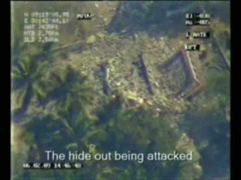 Sea LTTE Terrorist Leader Soosai is believed to be dead, terror's ...