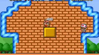 Super Mario Bros 3X - Juega gratis online en Minijuegos
