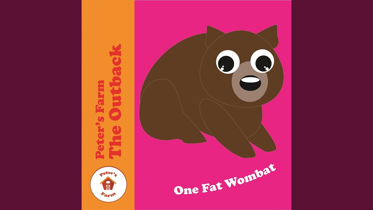 One Fat Wombat - YouTube