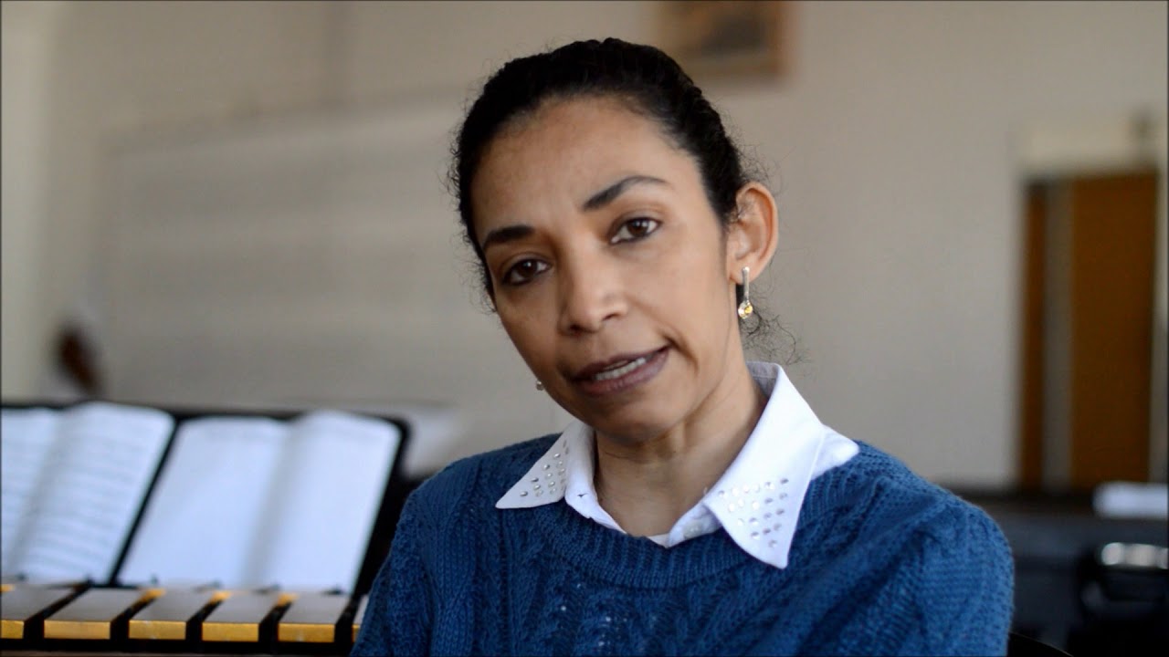 Tacap - conheça os integrantes do grupo - YouTube