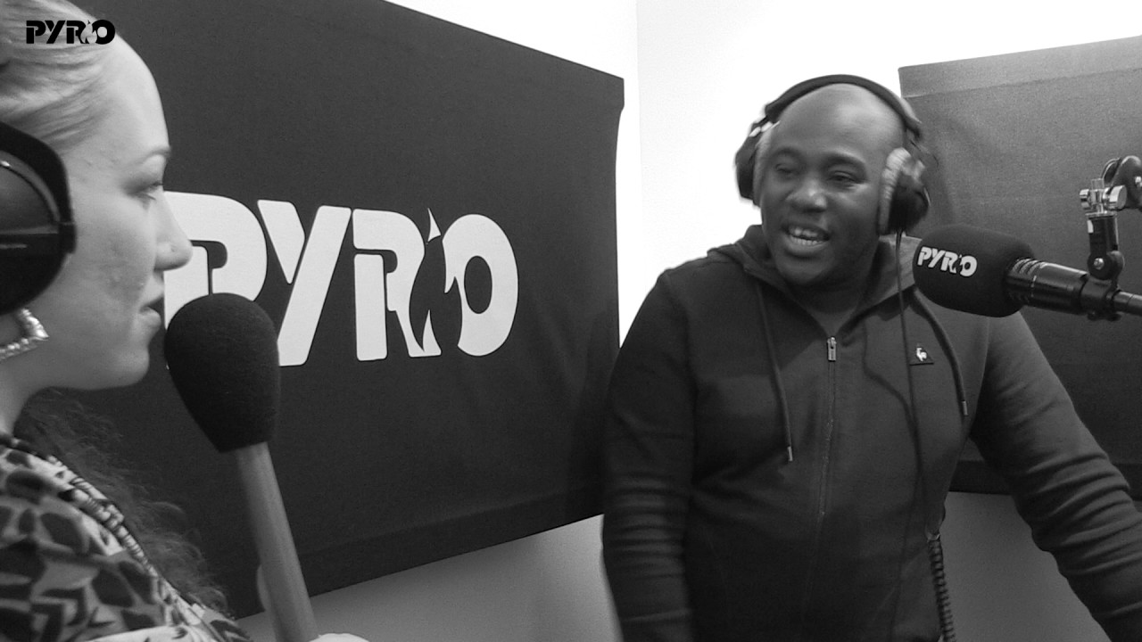 Taz - Should The Brit Awards Have A Category For Rappers? Dizzee Rascal ...