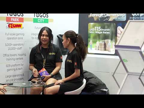 Kompaña Grand Dragon Lotaria Representa Timor-Leste Partisipa Feira ...