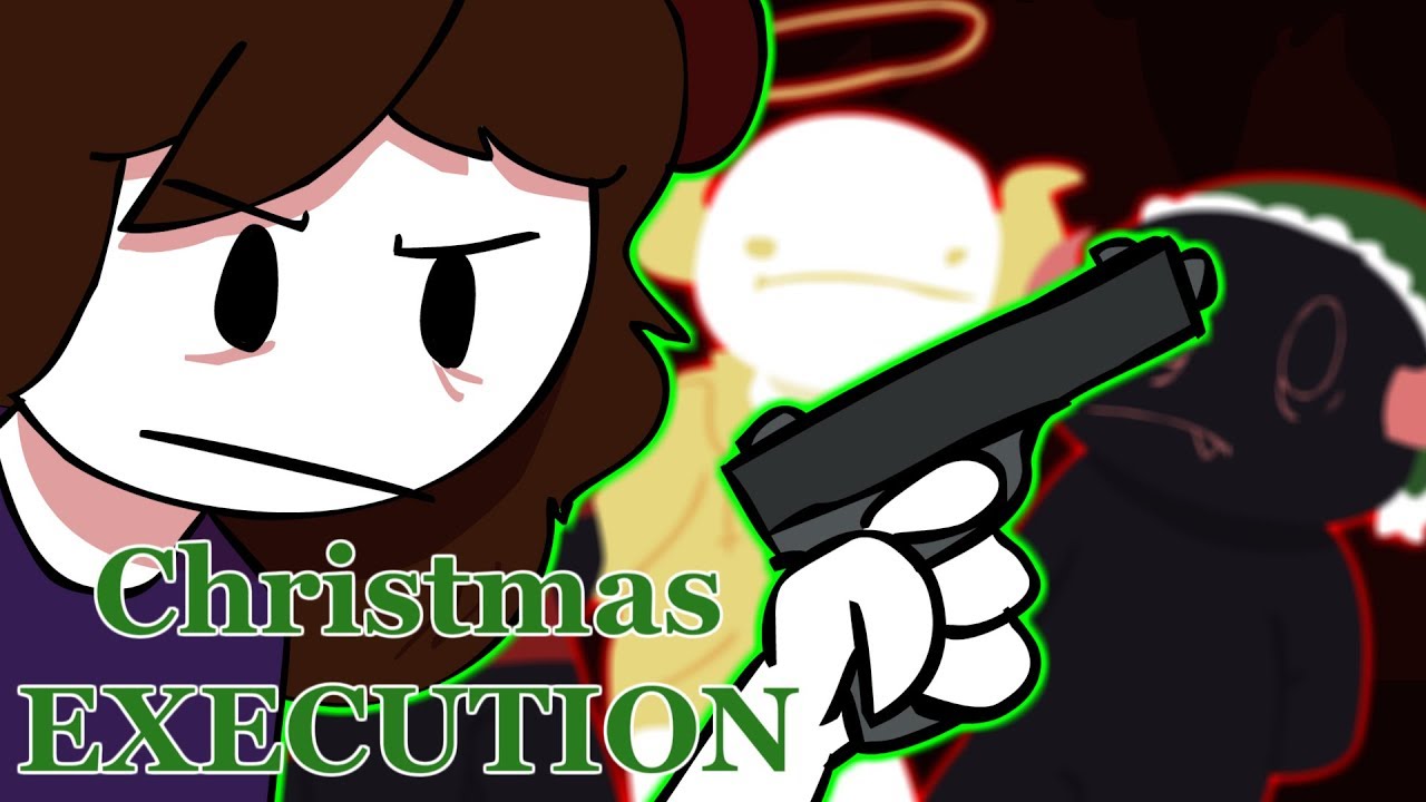 Christmas Execution - YouTube
