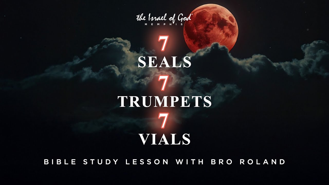 IOG Memphis - "7 Seals, 7 Trumpets, 7 Vials" - YouTube