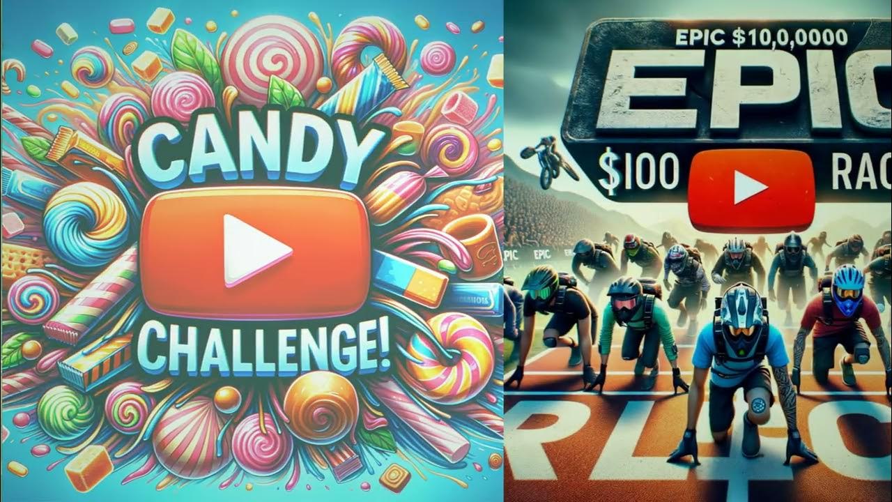 AI-Powered YouTube Thumbnail Creation: Endless Thumbnail Generator ...