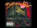 Days Of The New - Days Of The New | Releases | Discogs