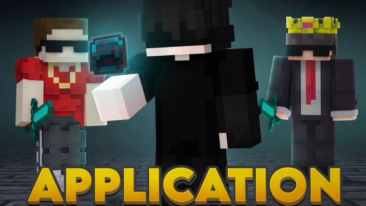 My Application for Fire SMP - Join the Ultimate Minecraft Adventure! 🔥 ...