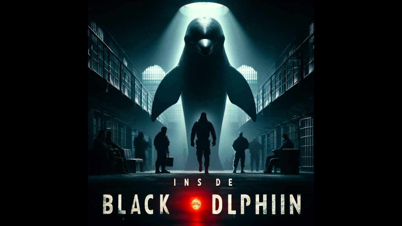 Inside Black Dolphin: Russia's Most Terrifying Prison - YouTube