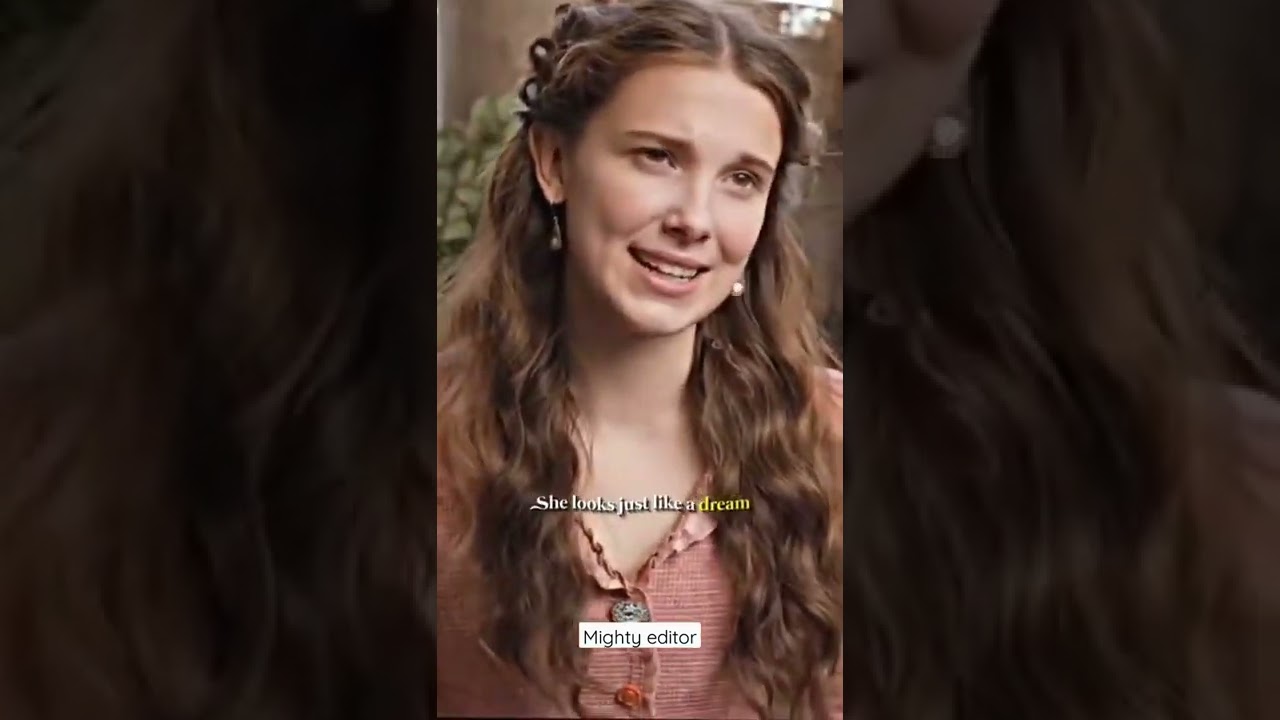 She looks just like a dream🦋 The prettiest girl I've ever seen💖 - YouTube