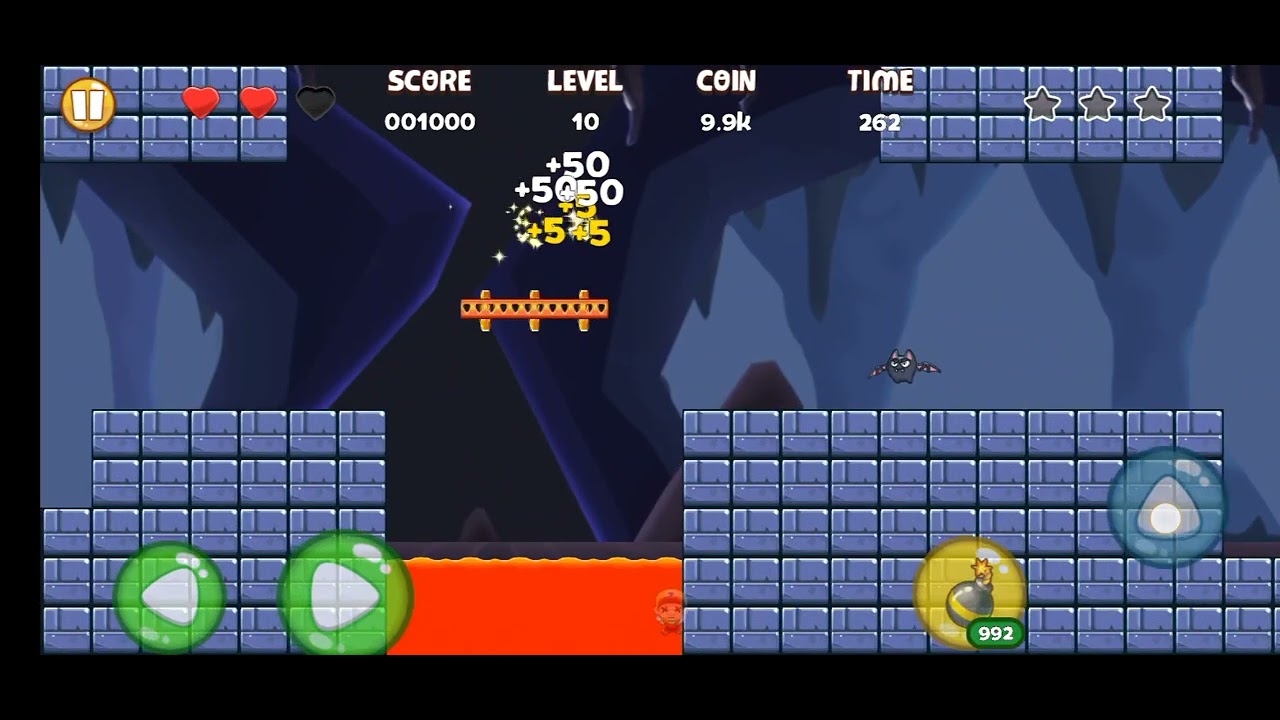 level 10... - YouTube