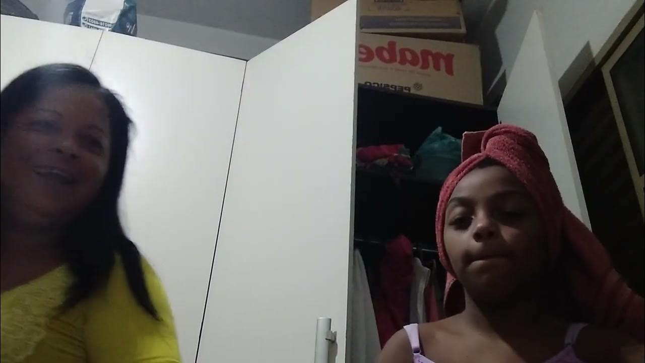 rotina da noite:parte 2 - YouTube