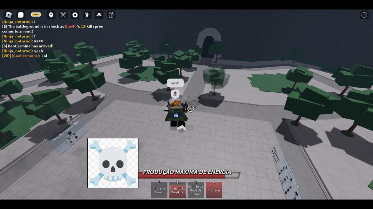 MDS ESSE BUG FUNCIONA - YouTube