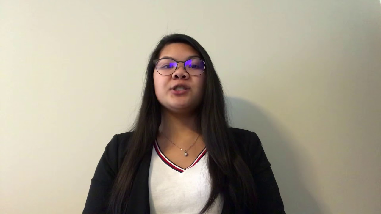 (ACCEPTED!!!) UBC B+MM Dual Degree Program application- Jadyn Terrones ...