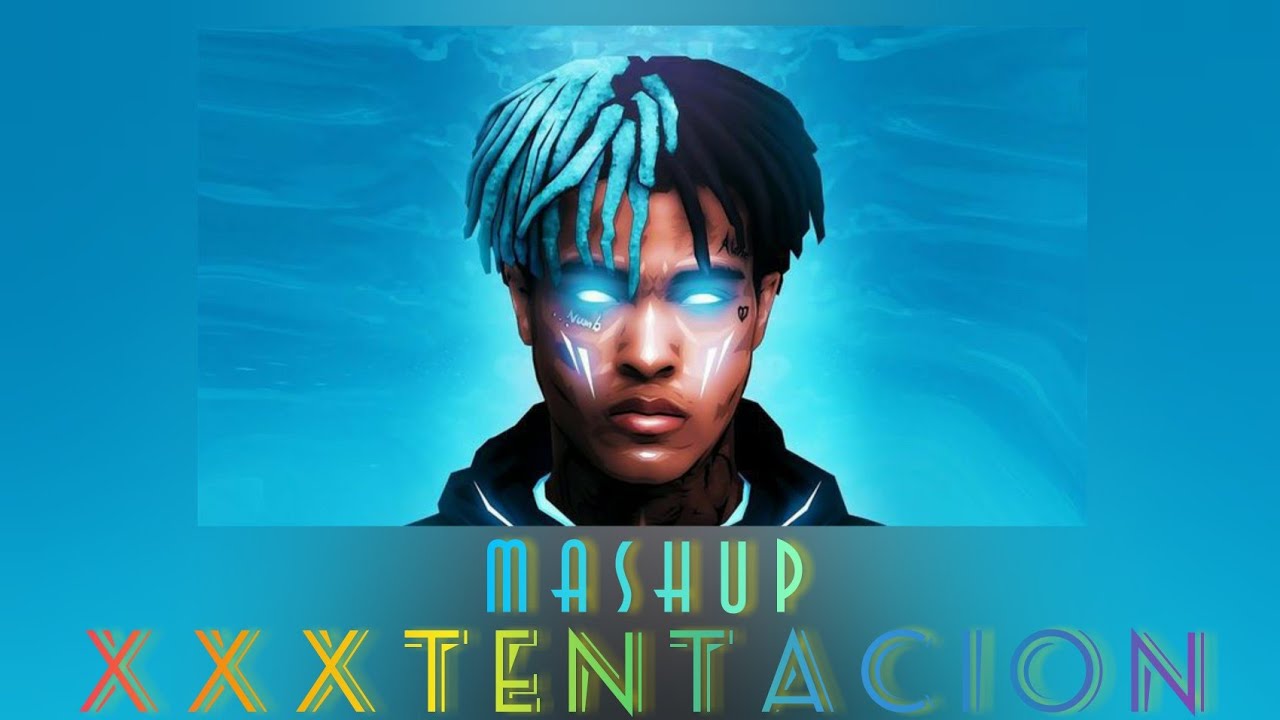 Xxxtentacion - Changes × Sad × Moonlight _ Mashup - YouTube