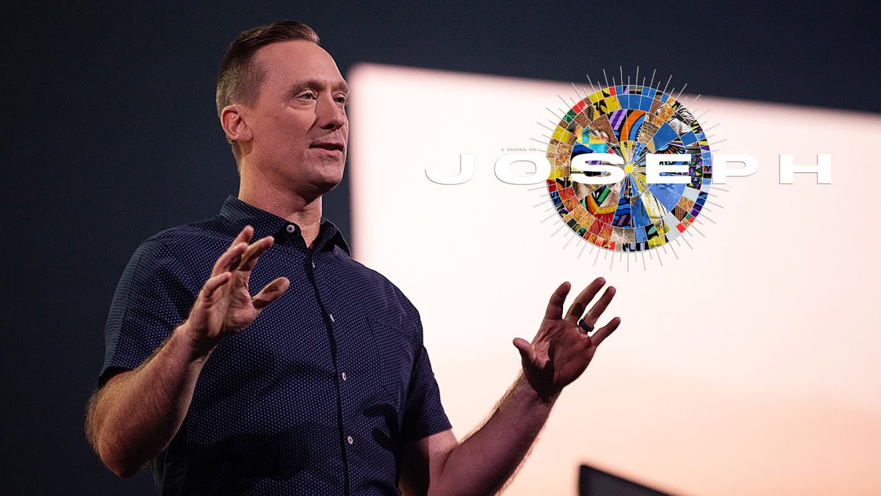 A Series on Joseph | Detours and Forgiveness | Ashley Wooldridge ...