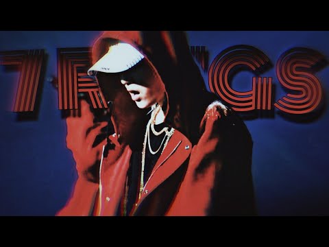 YOONGI - 7 RINGS || FMV || HBD Suga ♡