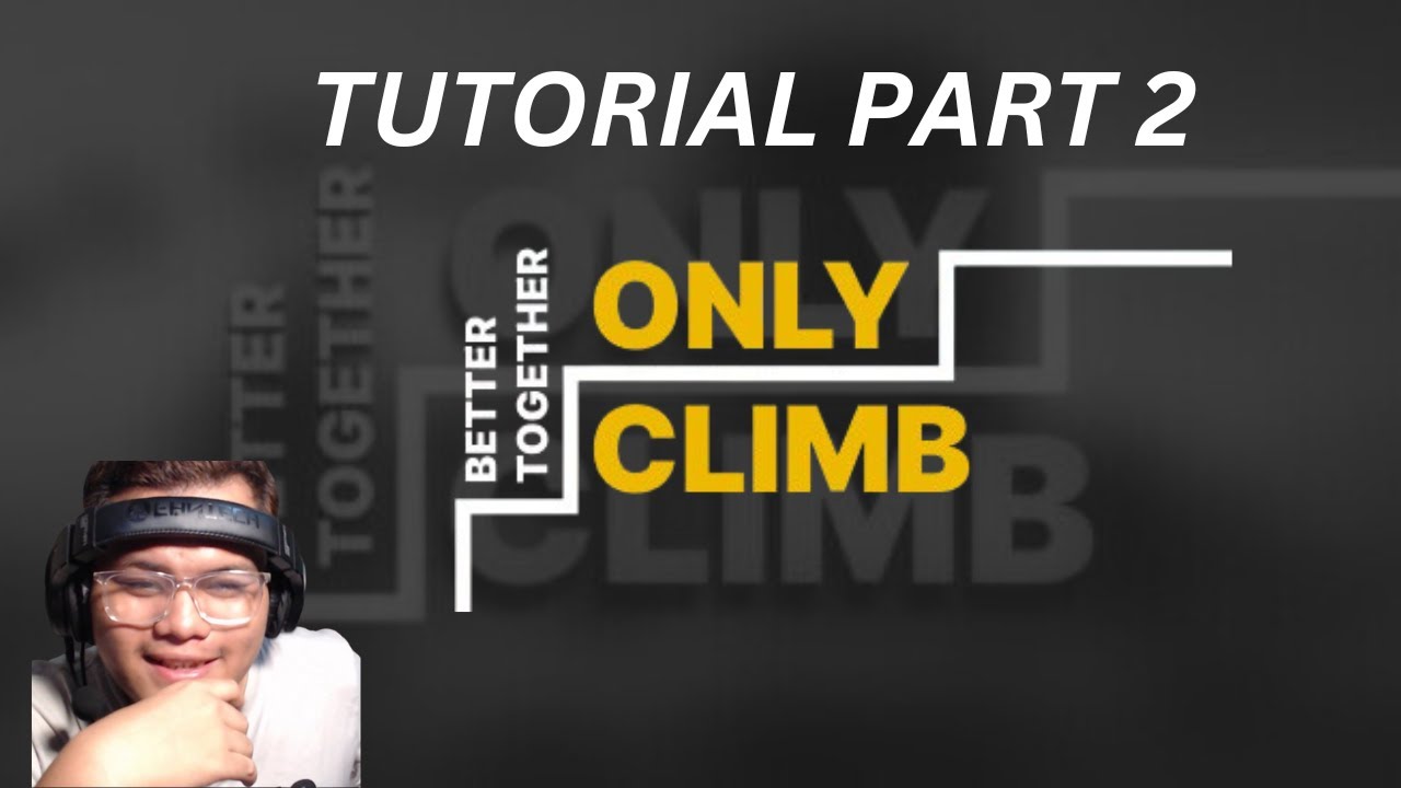 TUTORIAL CARA LIVE STREAMING TIKTOK ONLY CLIMB KEYSTOKE EZ DAN PANTAS ...