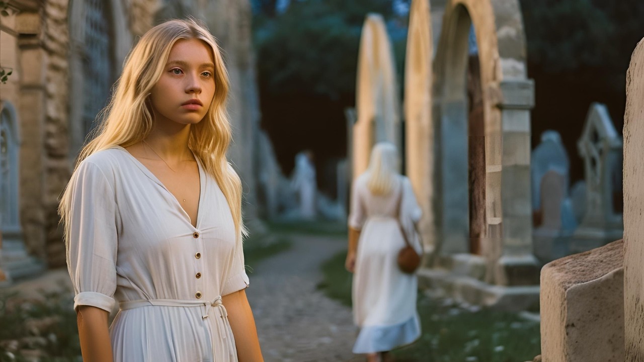 Midnight Reverie (Official Music Video) - YouTube