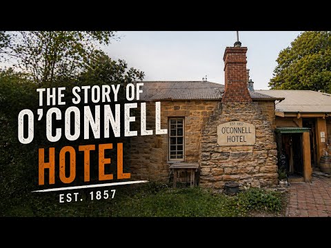 Australia’s SMALLEST BAR with the Biggest Stories