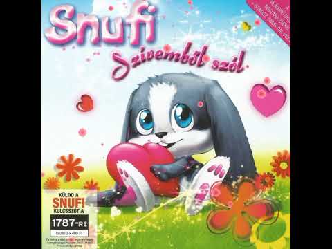 Snufi - Nincs Rá Szó