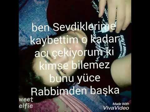 Mutluluk diye birşey yok