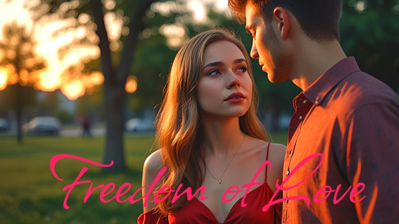 RAP. Song : Freedom of Love. - YouTube