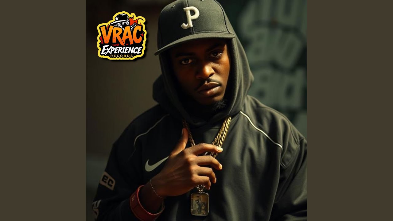 Chief Rocka - YouTube