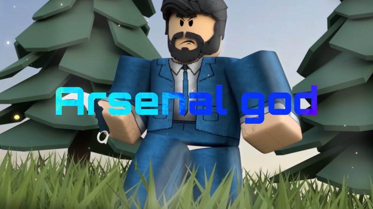 Arsenal KING👑 - YouTube
