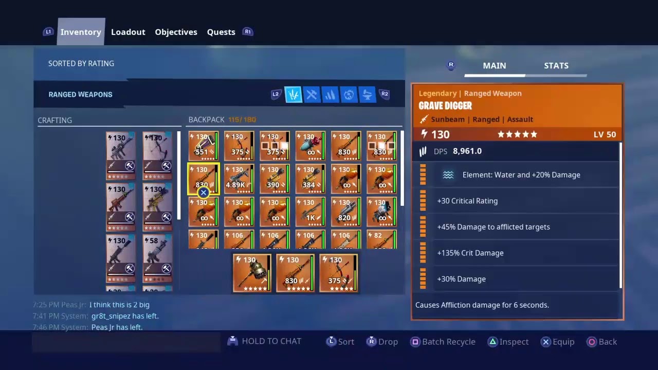 Massive Grab And Go Collab - YouTube