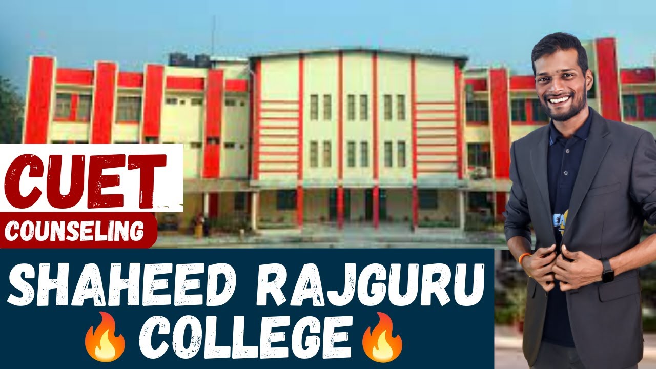 Shaheed Rajguru College of Applied Sci For Women🔥 | Highest package 5 ...
