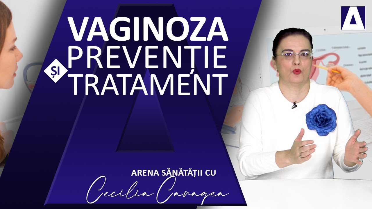 Beneficiile suplimentului alimentar Floral`aise pentru flora vaginala ...