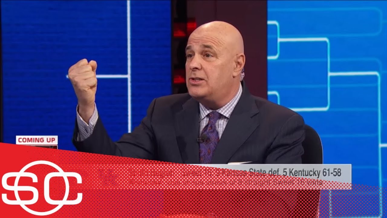 Seth Greenberg: 'Kansas State was more ready' than Kentucky ...