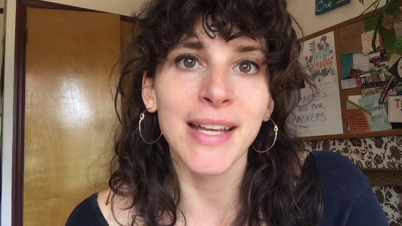 What does being a "dance rebel" mean to you? - YouTube
