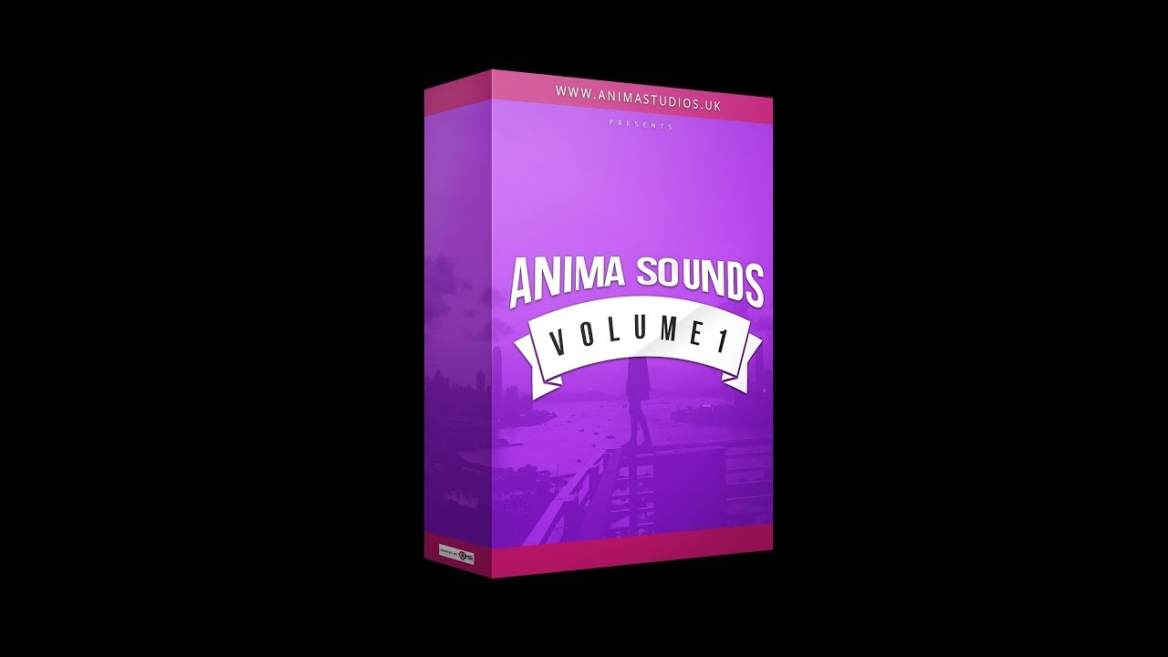 Anima Sounds Vol. 1 Preview - YouTube