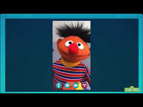 Ernie And Bert’s Yodeling Joke - YouTube