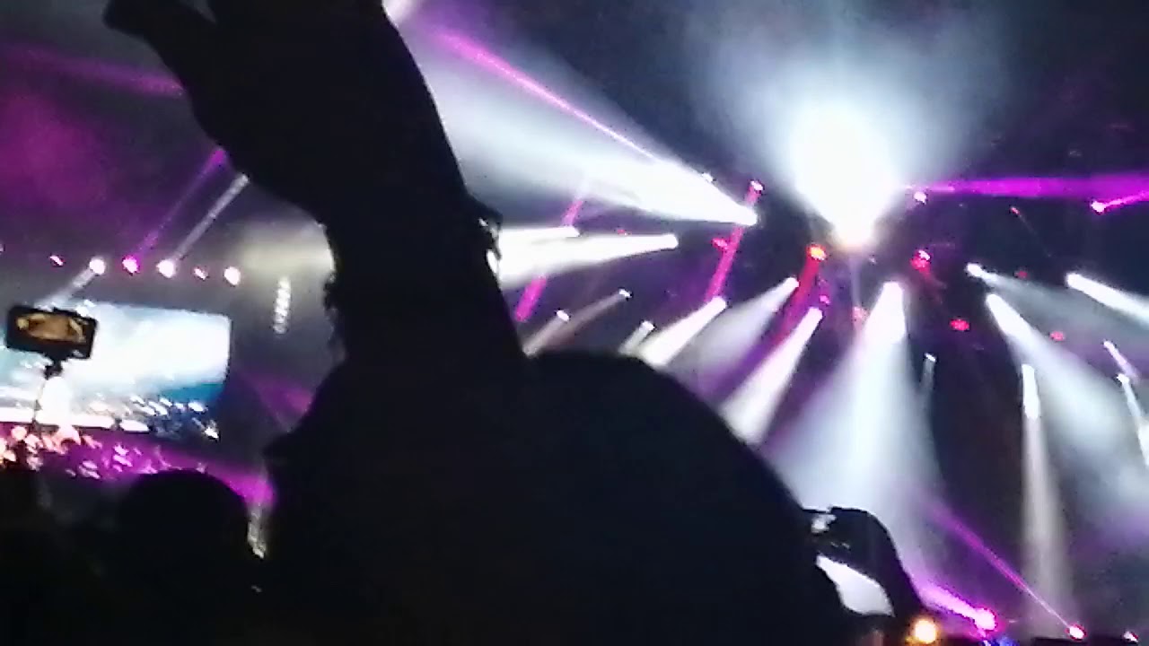 #BSB DNA TOUR - YouTube