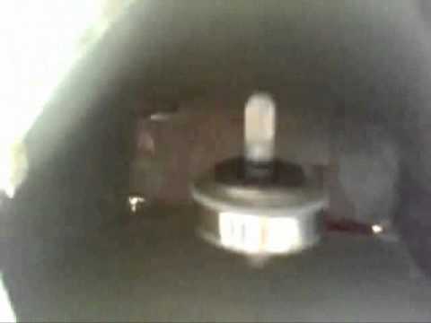 Maglev Ufo Toy By Stana Radu , Abduraman Levent & Avram Andrei