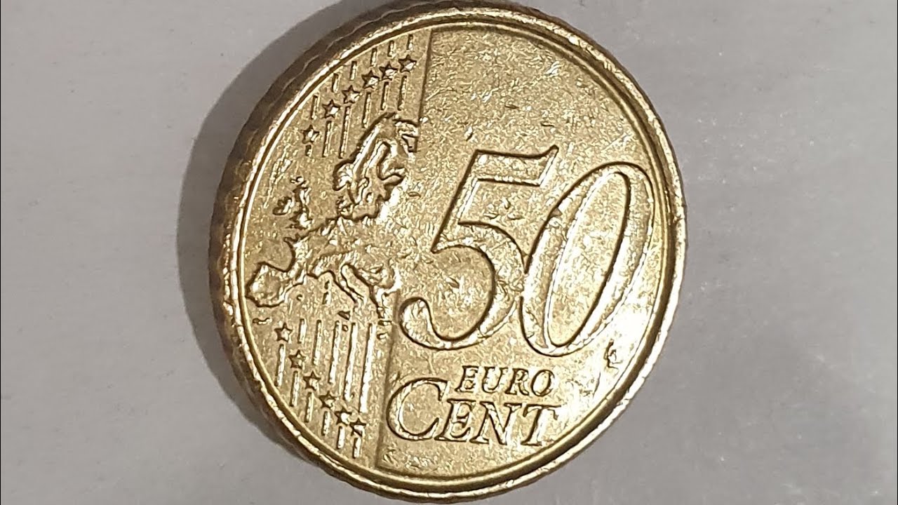 The Weirdest Coin Ever Made - YouTube