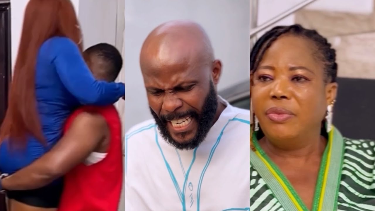 Marriage or something like that ep17 ️ - YouTube