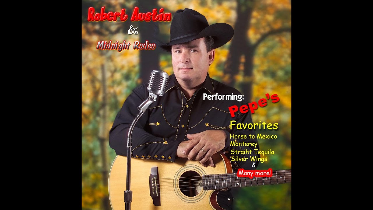 99% Sure sung by Robert Austin, song written by Brian McComas. - YouTube