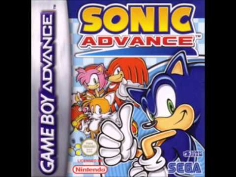 Sonic Advance Final Boss Clear Hip Hop/Rap Beat (Lil' Steve Exclusive ...