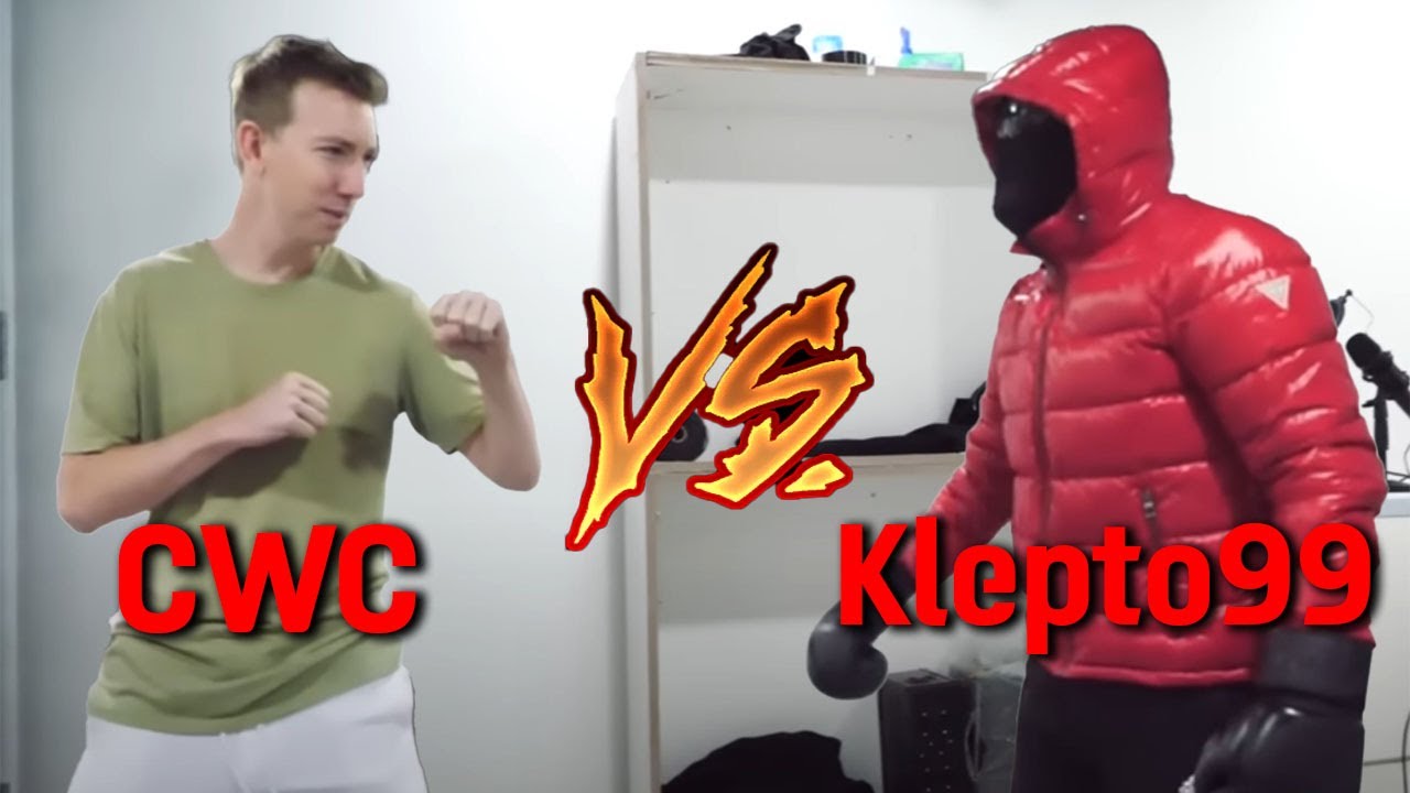 Chad Wild Clay AND Vy Qwaint VS Klepto99!! - YouTube
